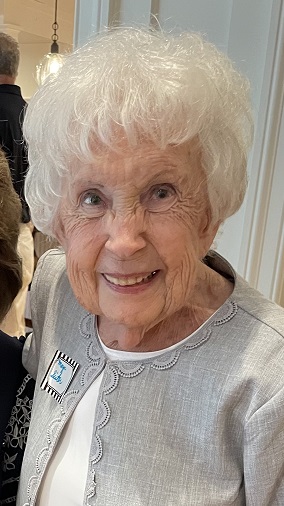 Mudd, Margaret Ann "Marge" (nee Mudd) - Kutis Funeral Home Inc