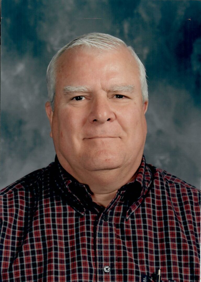 Muth, James "Jim" - Kutis Funeral Home Inc