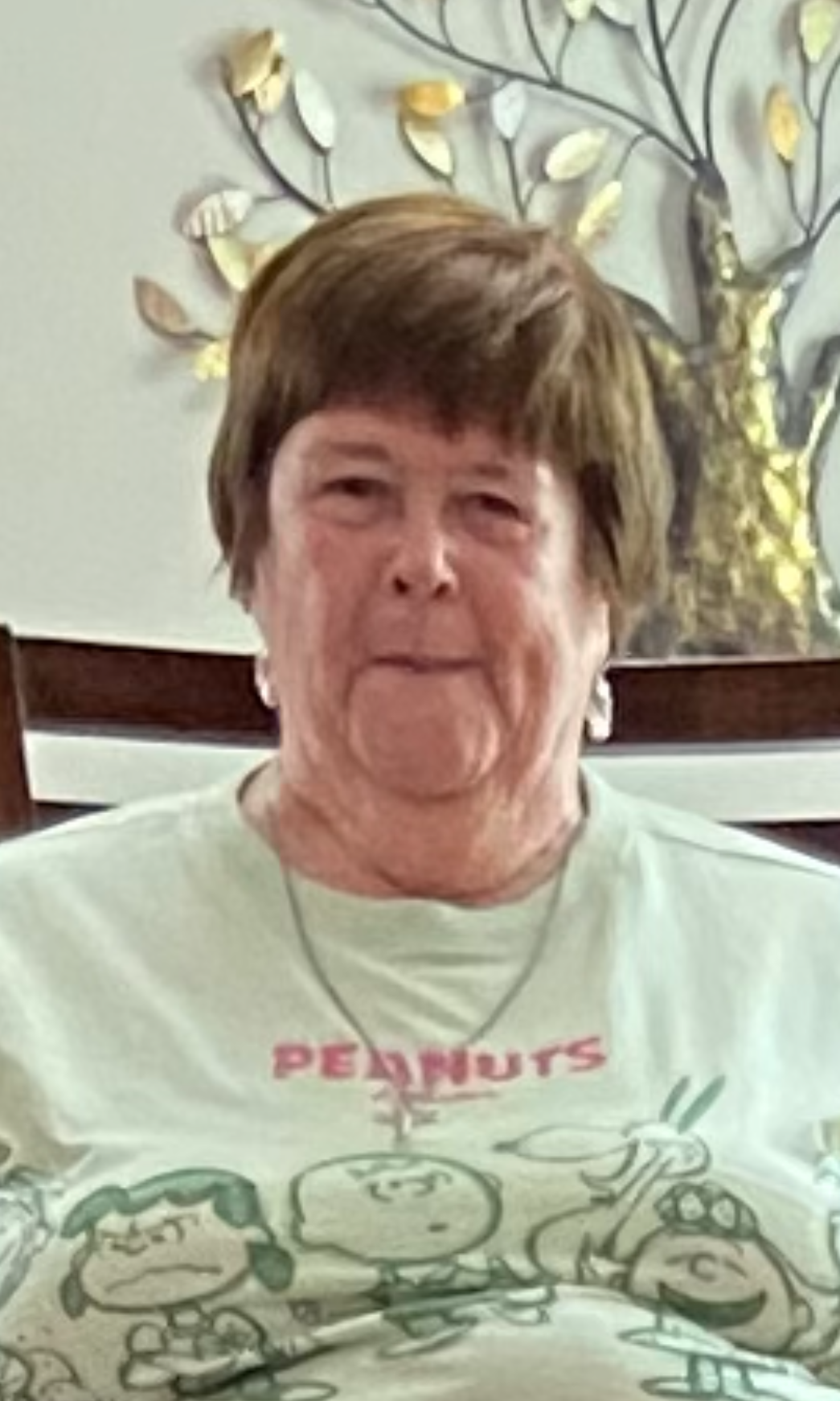 Bitter, Nancy Mary Ann - Kutis Funeral Home Inc