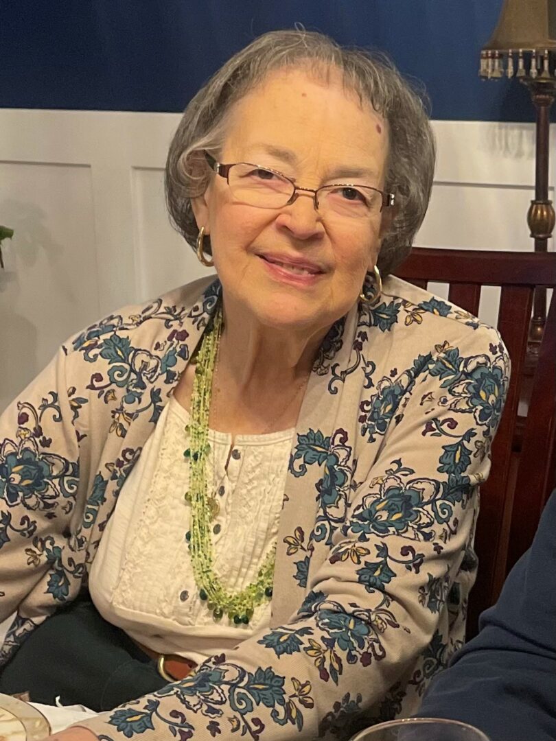 Meyer, Nancy Adams - Kutis Funeral Home Inc