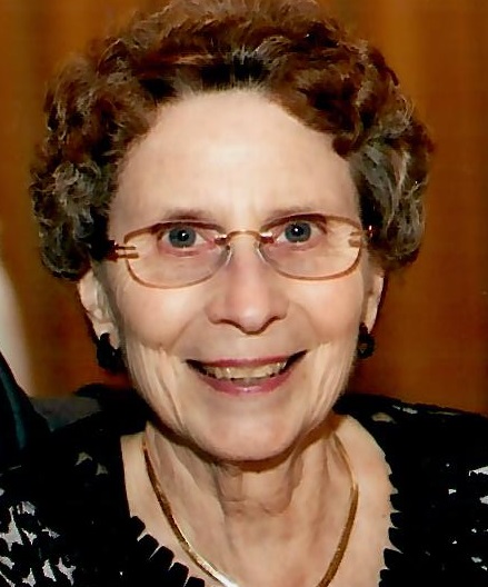 Pfaender, Nancy M. (nee Glynn) - Kutis Funeral Home Inc