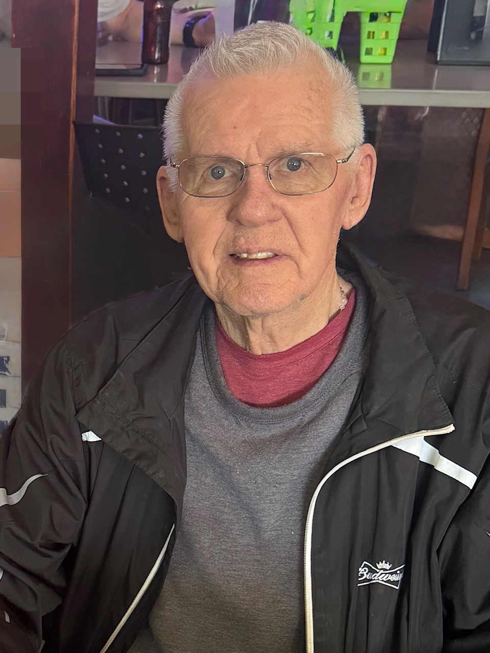 Nicholson, Arthur James - Kutis Funeral Home Inc