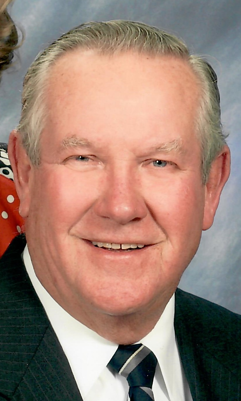 O'Brien, Robert Eugene - Kutis Funeral Home Inc