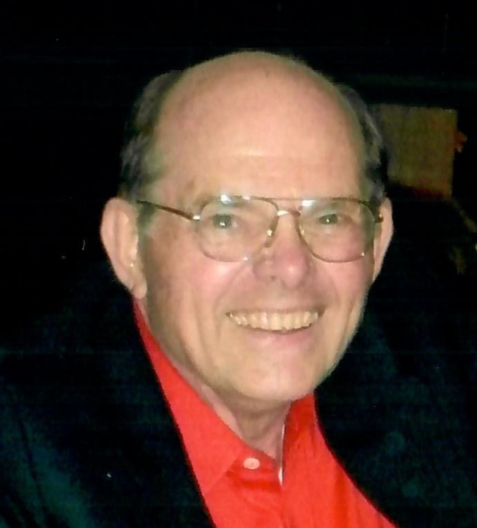 Ratterman, Oscar "Skip" - Kutis Funeral Home Inc