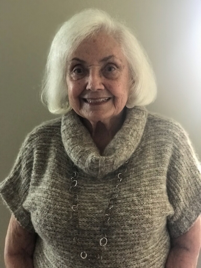 Bouckaert, Phyllis J. (nee: Becker) - Kutis Funeral Home Inc