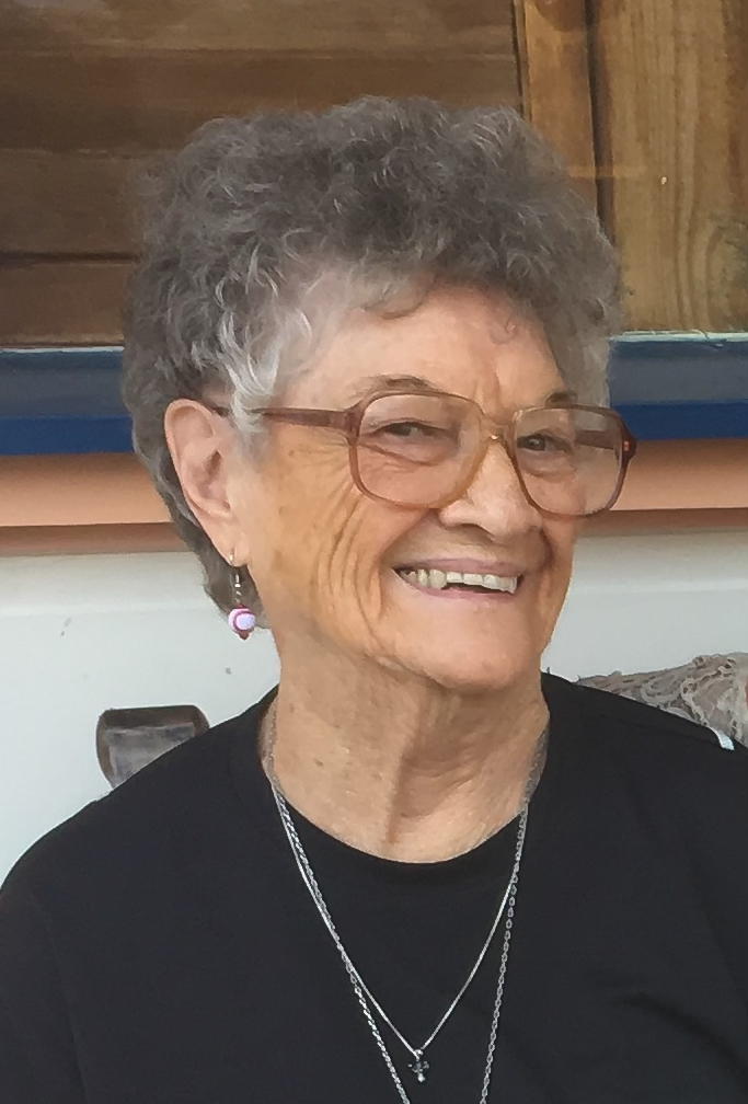 Pahmeier, Barbara "Bobbie" - Kutis Funeral Home Inc