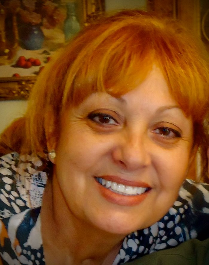 Palmisano, Pietrina "Patricia" Francesca (nee Caltagirone) - Kutis Funeral Home Inc