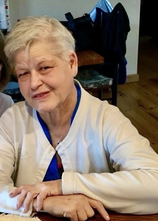 Thompson, Pamela Ann (nee Carroll) - Kutis Funeral Home Inc
