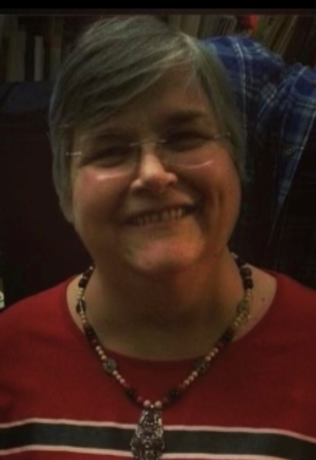 Hayes, Pamela Sue (nee: Britton) - Kutis Funeral Home Inc