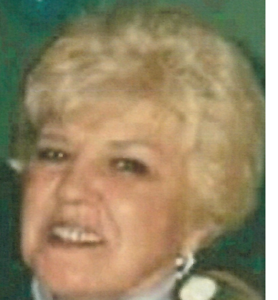 Sharp, Pamela Ann (nee Daugherty) - Kutis Funeral Home Inc