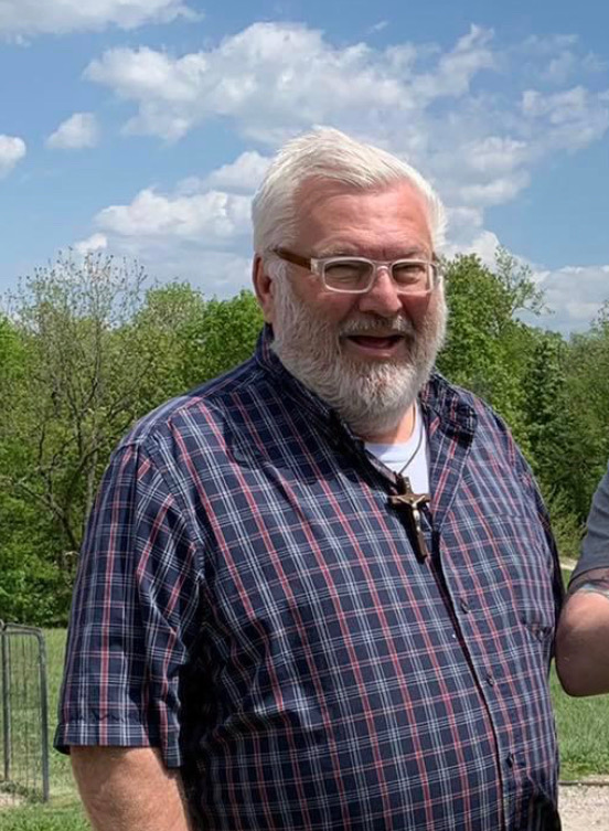 Parcel, Perry Alan - Kutis Funeral Home Inc