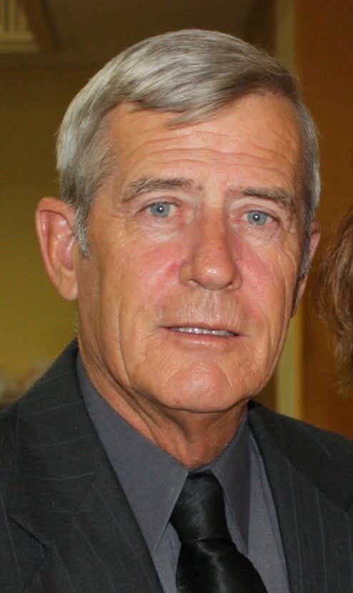 Parris, James "Sam" - Kutis Funeral Home Inc