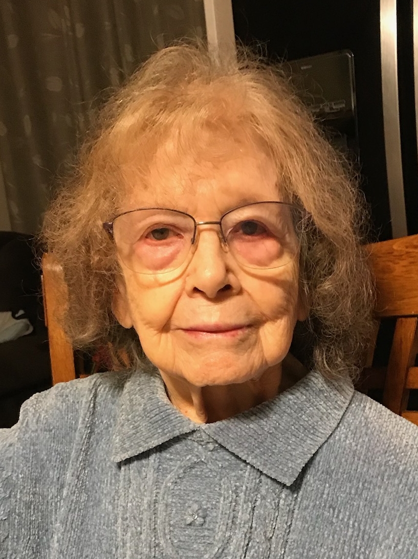 Pashia, Mercleat M (nee Trokey) - Kutis Funeral Home Inc