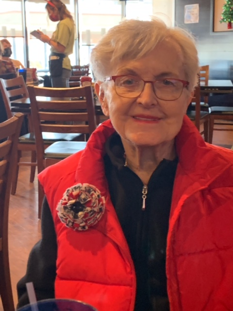 Paszkiewicz, Joan M. (nee Kostecki) - Kutis Funeral Home Inc