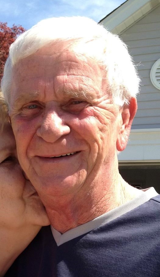 Robinson, Pat Jr. - Kutis Funeral Home Inc