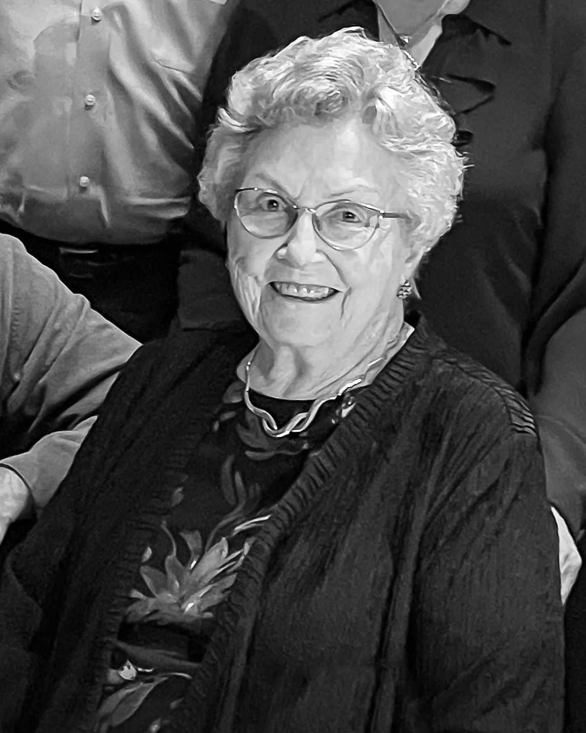 Winkelmann, Patricia Fawcett - Kutis Funeral Home Inc