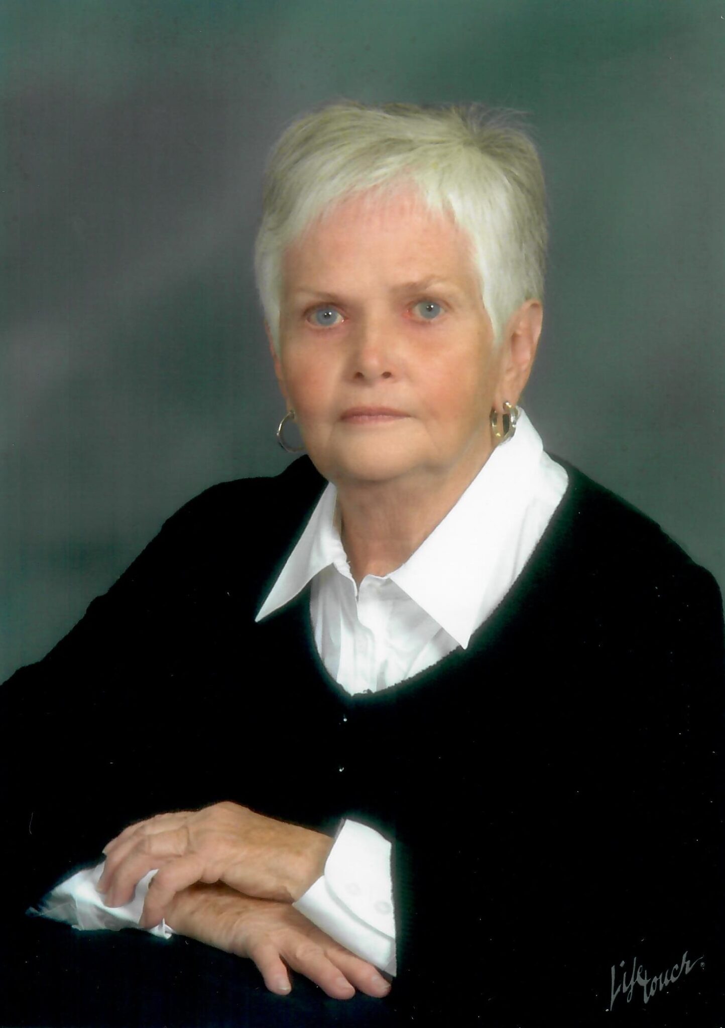 Herrmann, Patricia (nee Lannon) - Kutis Funeral Home Inc