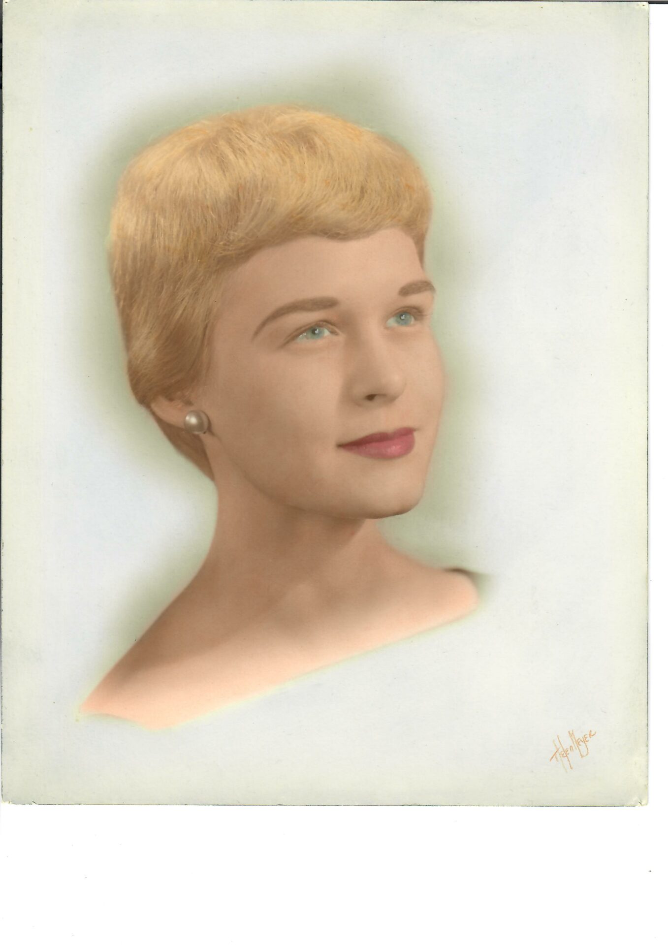 Mohan, Patricia Anne (nee Petschel) - Kutis Funeral Home Inc