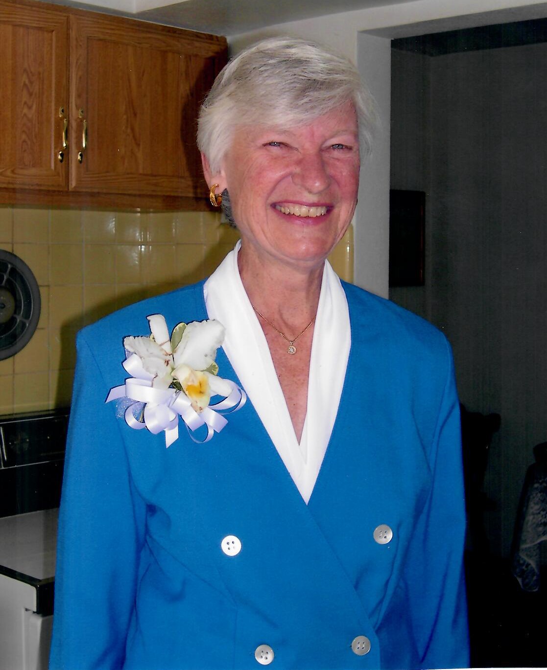 Treacy, Patricia A. - Kutis Funeral Home Inc