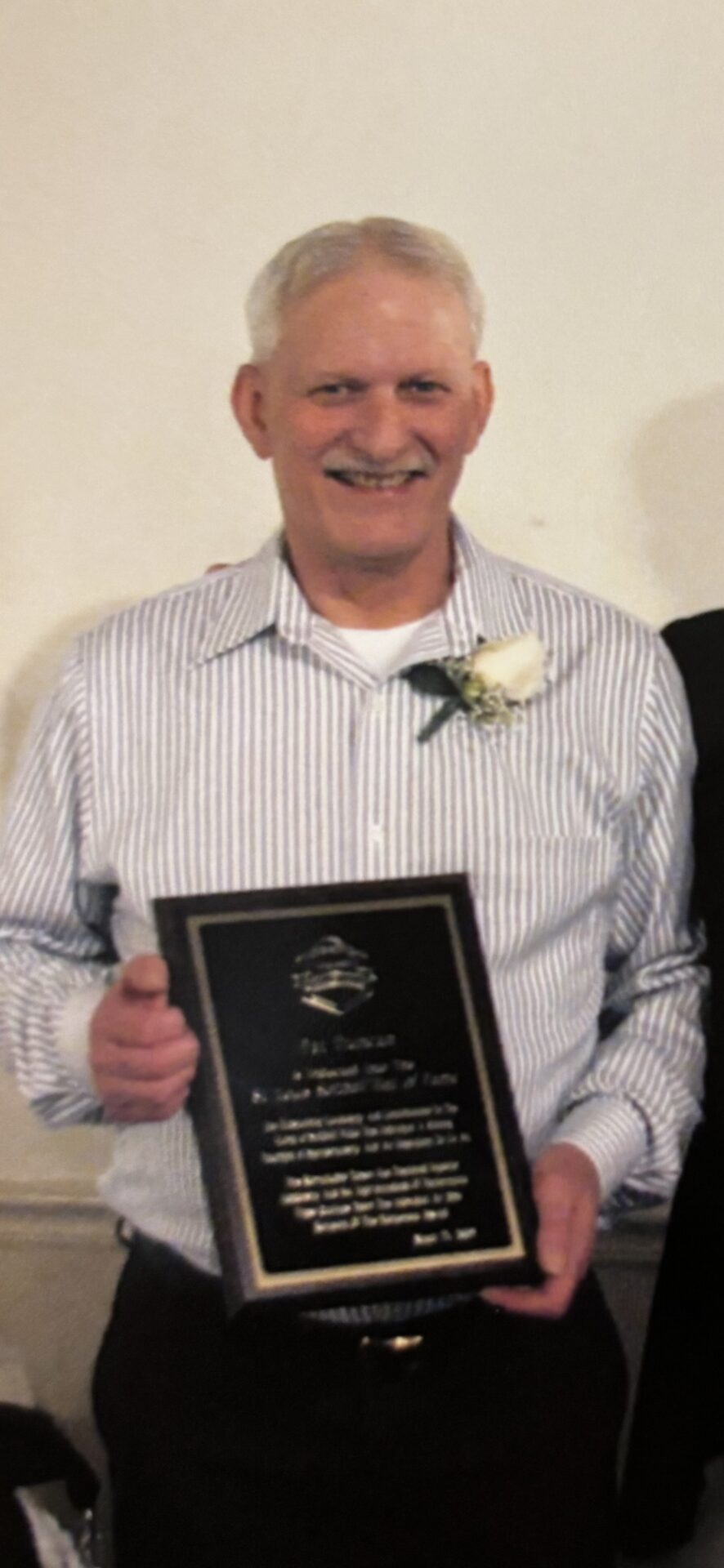 Duncan, Patrick Michael - Kutis Funeral Home Inc