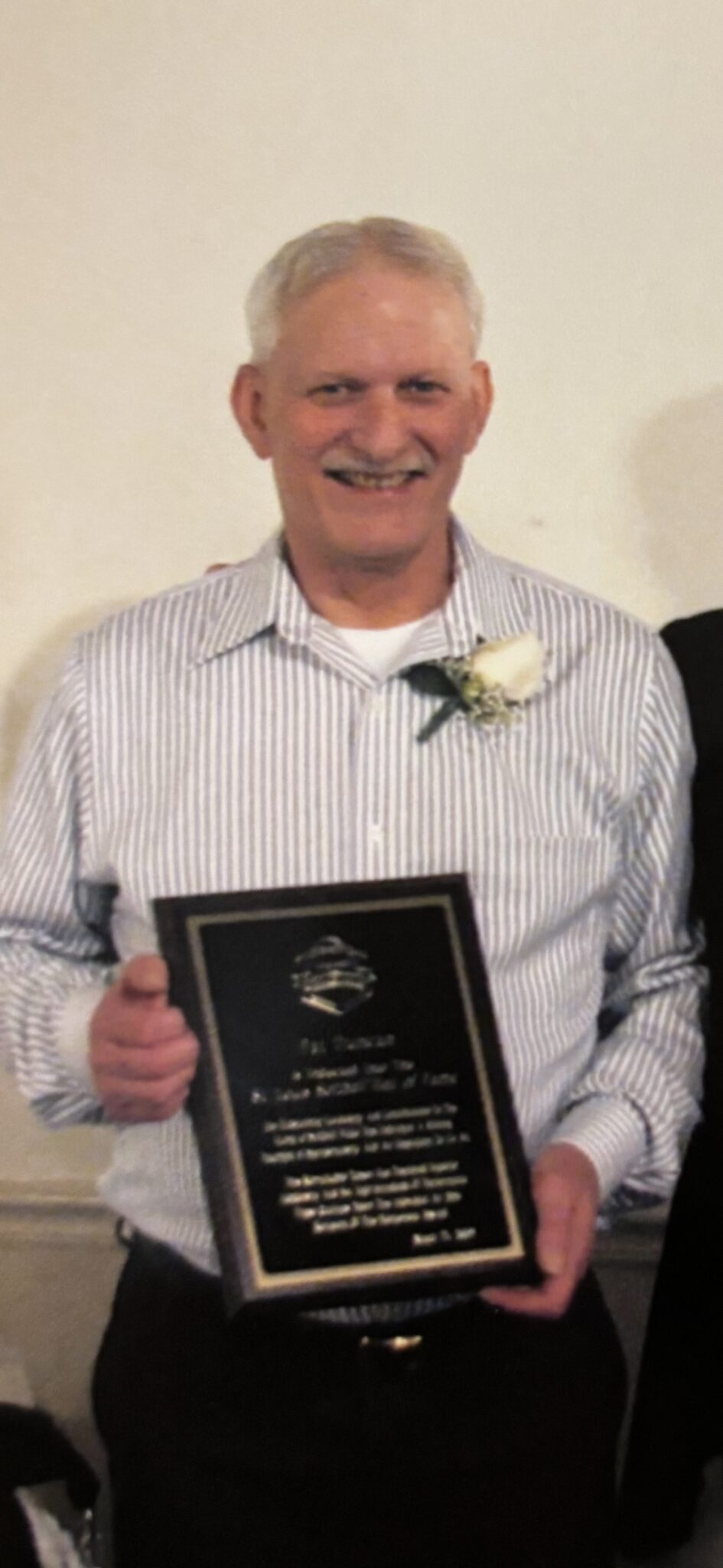 Duncan, Patrick Michael - Kutis Funeral Home Inc