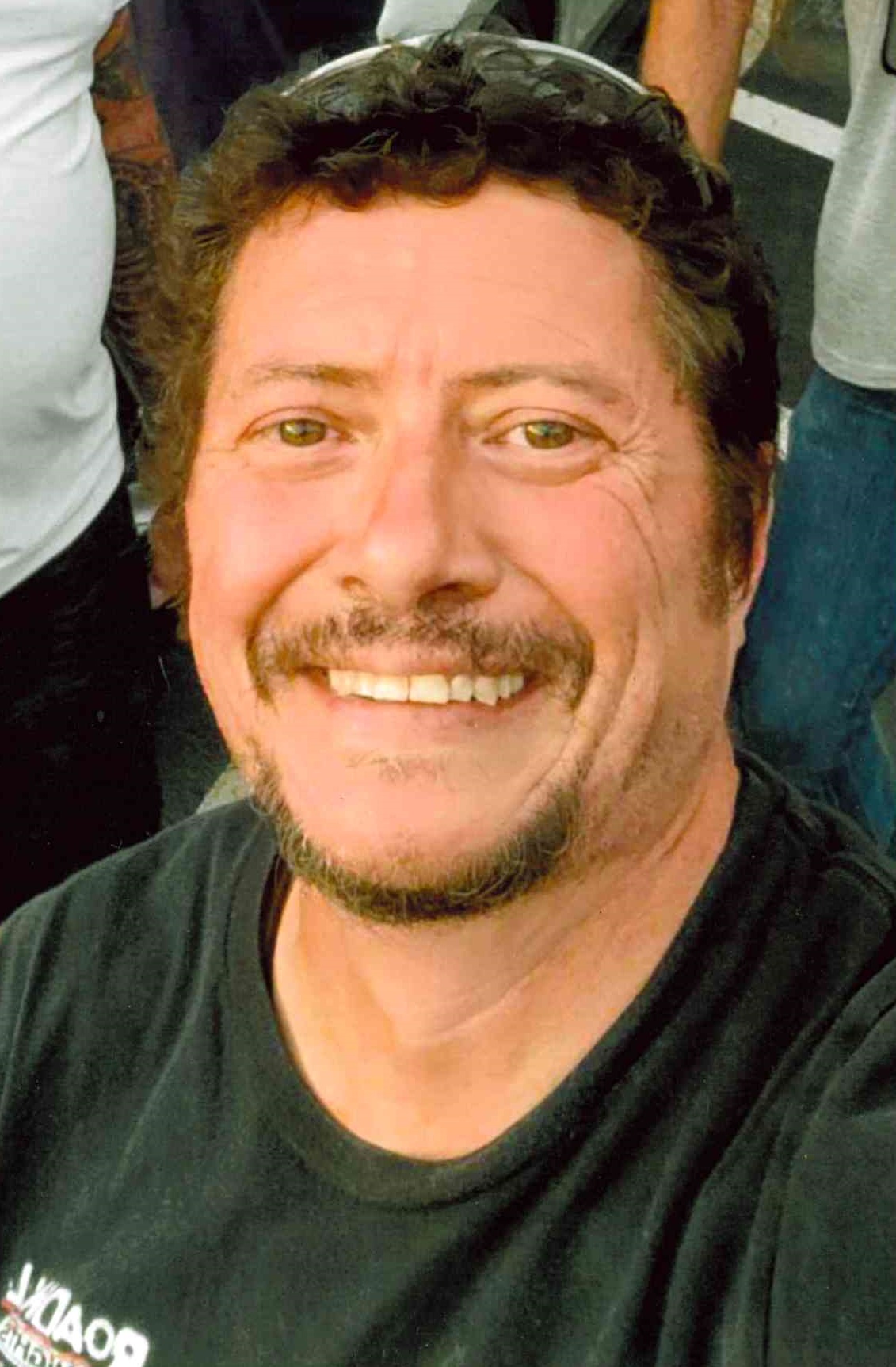 Johns, Paul E. Jr. - Kutis Funeral Home Inc