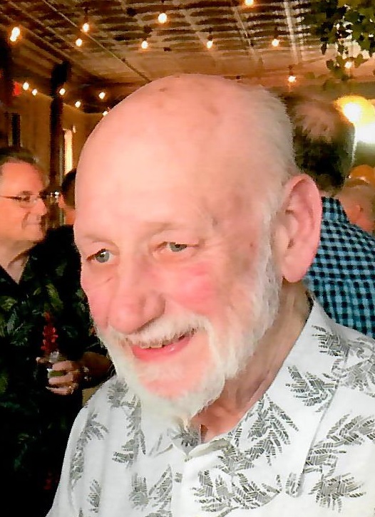 Kapp, Paul H. - Kutis Funeral Home Inc