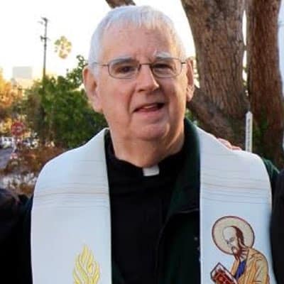 McCotter C.S.P., Fr. Daniel E. - Kutis Funeral Home Inc