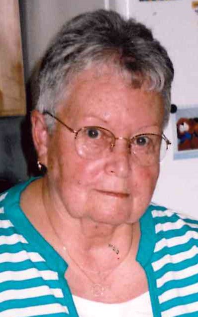 Holden, Peggy J. - Kutis Funeral Home Inc