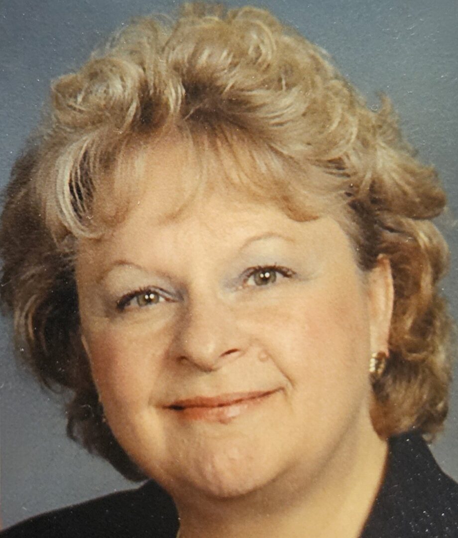 Perry, Jane F. (nee Rousin) - Kutis Funeral Home Inc