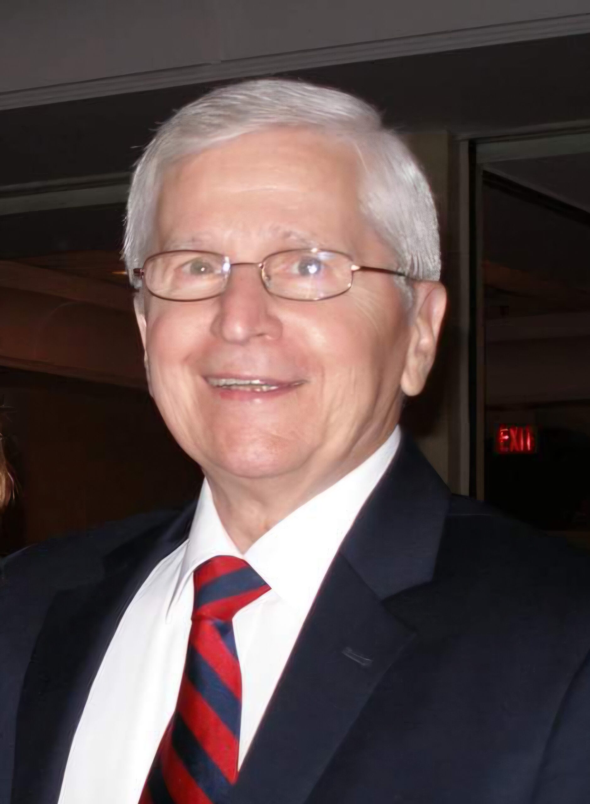 Westhorp, Peter H.G. - Kutis Funeral Home Inc
