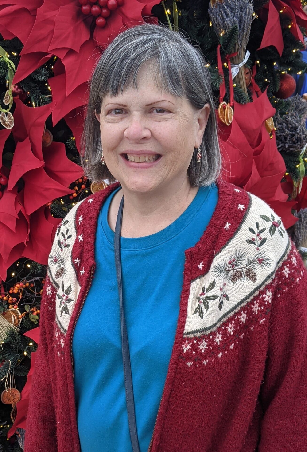 Pey, Cynthia (nee Petty) - Kutis Funeral Home Inc