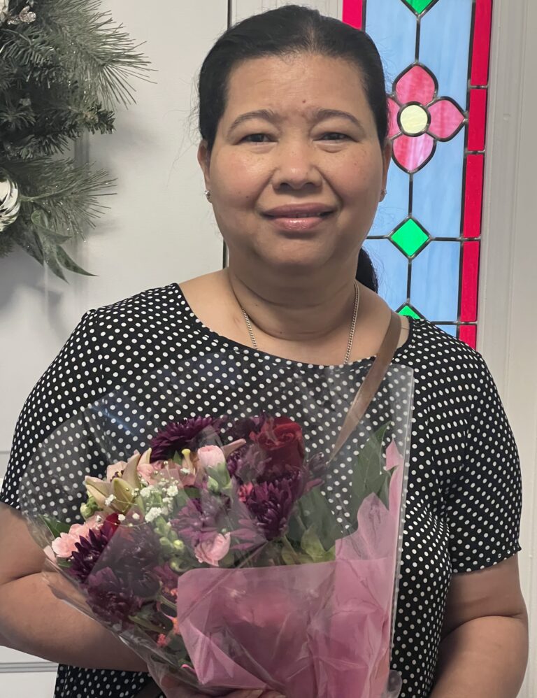 Dinh, Phuong Thi Diem - Kutis Funeral Home Inc