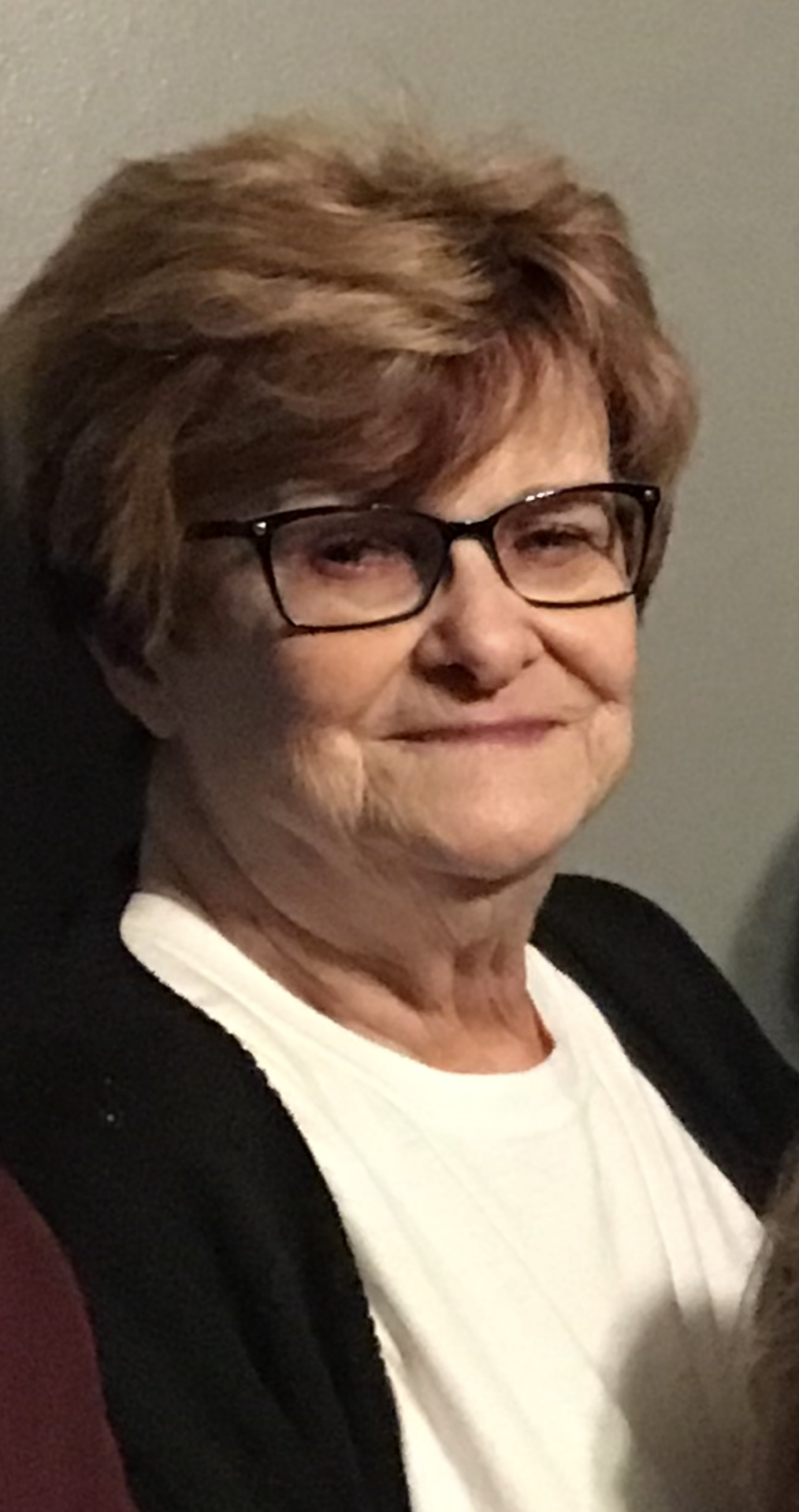 West, Phyllis J. (nee Doerr) - Kutis Funeral Home Inc