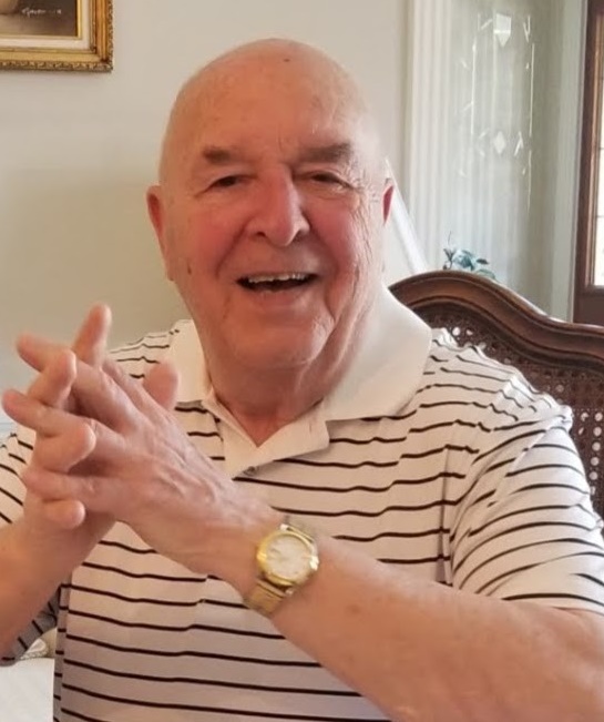 Pidgeon, Richard Alexander - Kutis Funeral Home Inc
