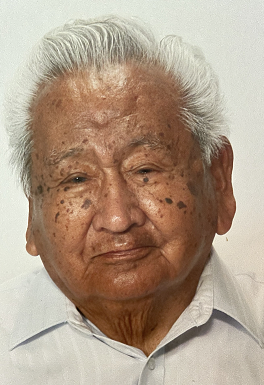 Piñon, Modesto R. - Kutis Funeral Home Inc