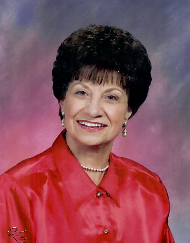 Podjeski, Audrey A. (nee Bopp) - Kutis Funeral Home Inc
