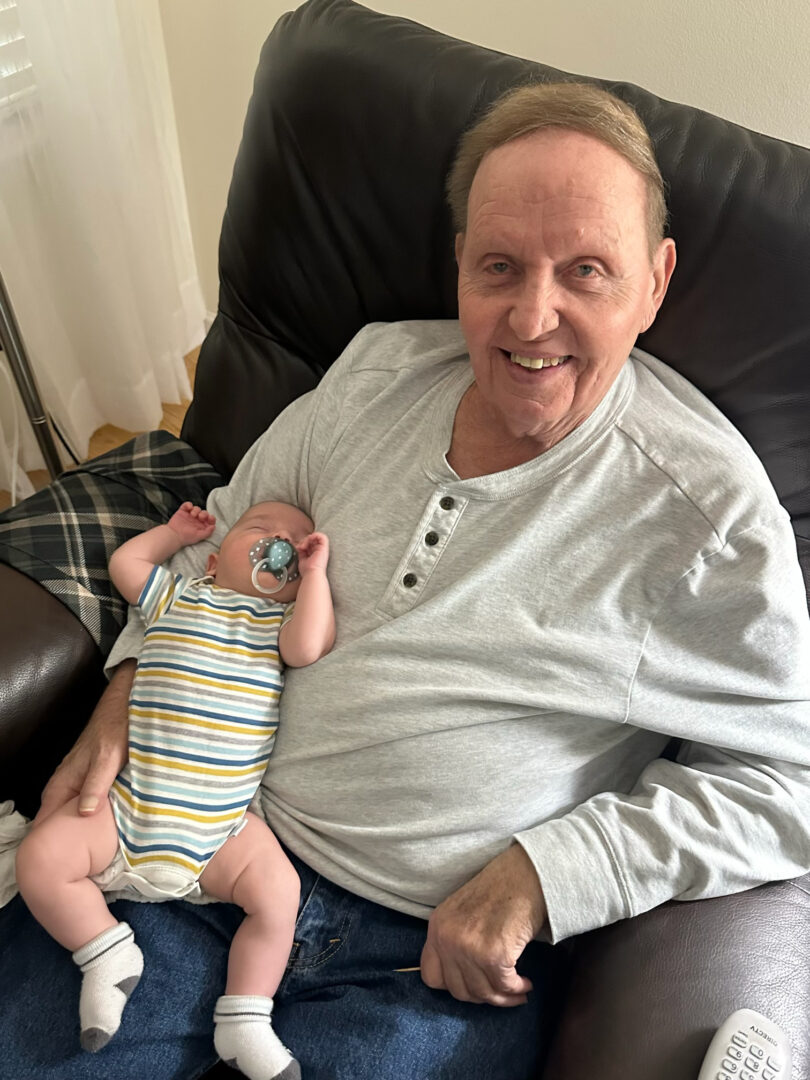 Pohl, Ronald L. - Kutis Funeral Home Inc