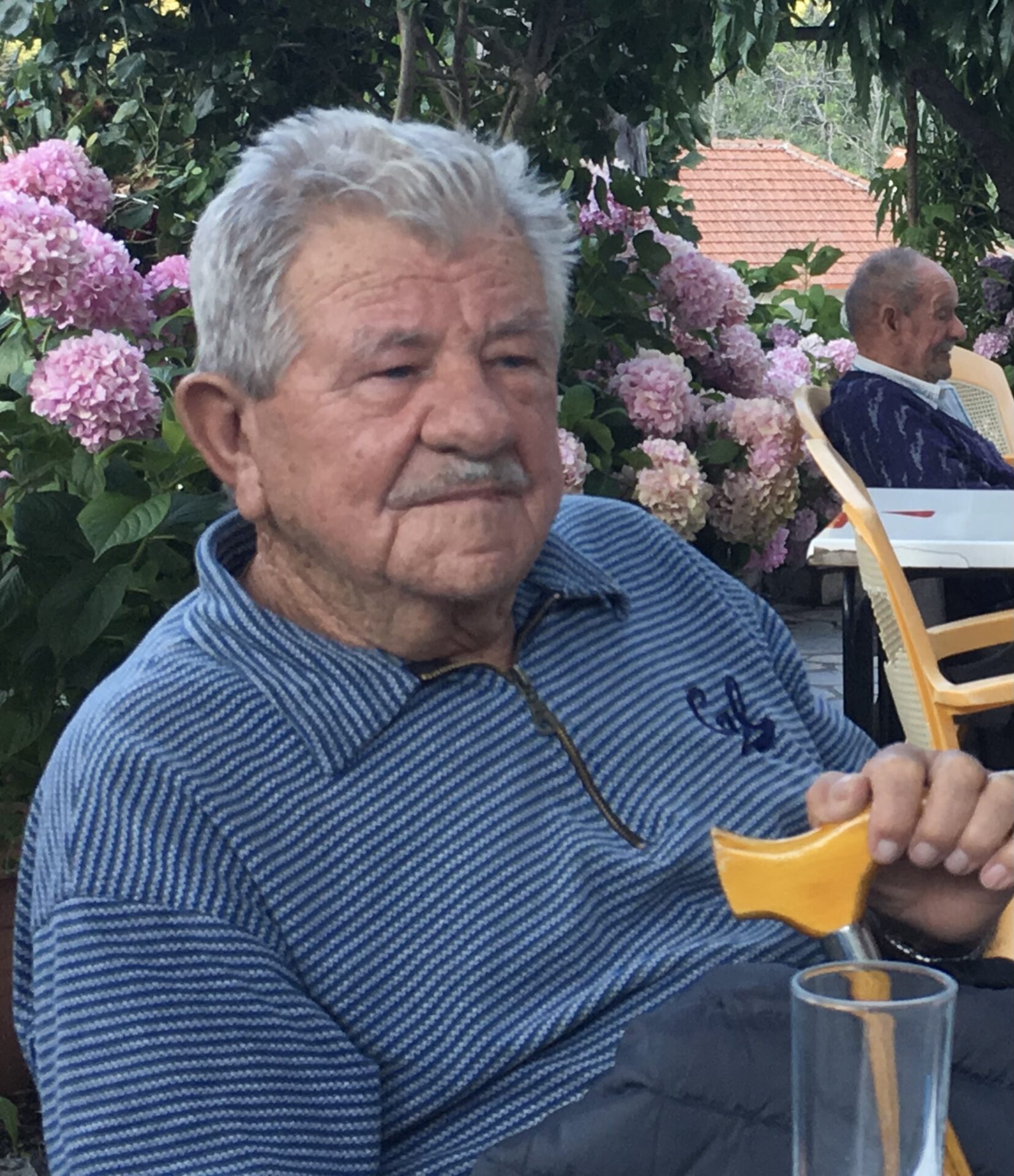 Polimeropoulos, Ioannis Konstantinos "Giannis" - Kutis Funeral Home Inc