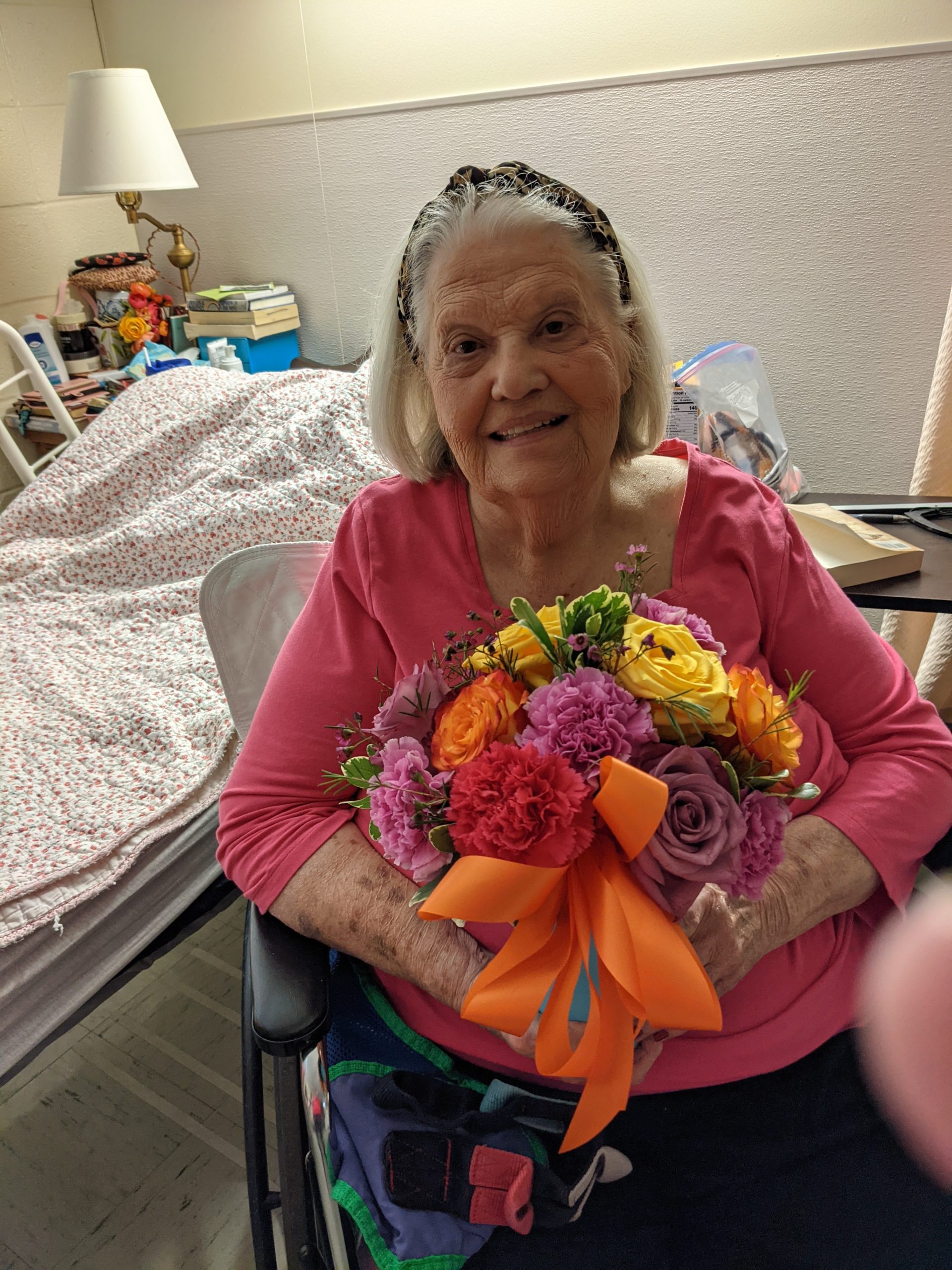 Pridy, Virginia Maude (nee Jackson) - Kutis Funeral Home Inc