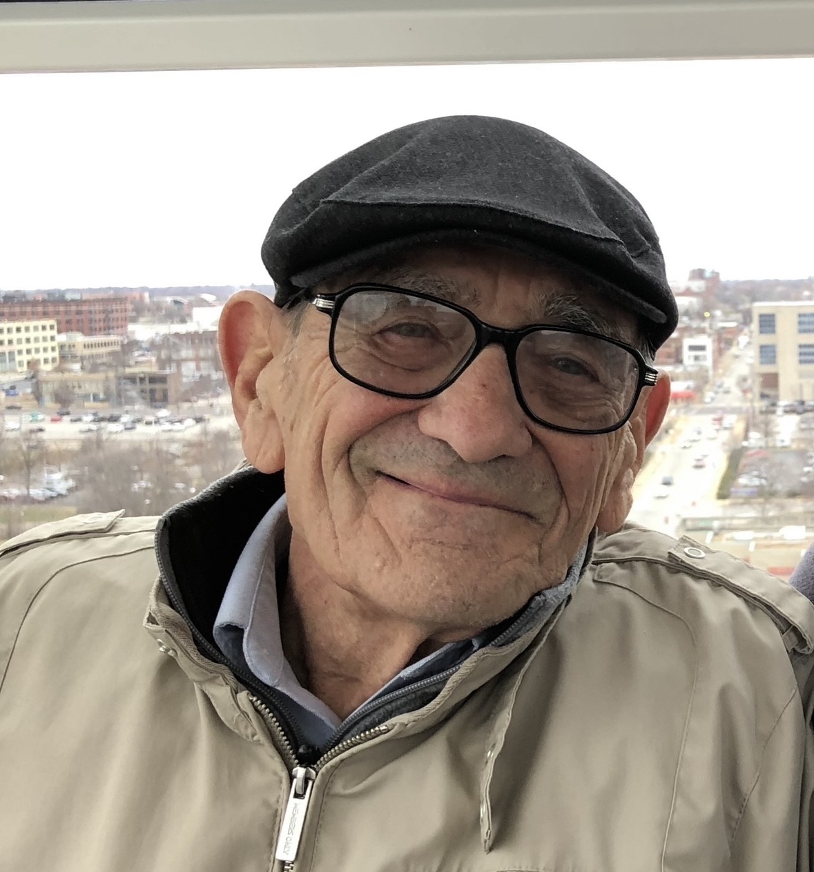 Probst, Robert F. "Bob" - Kutis Funeral Home Inc