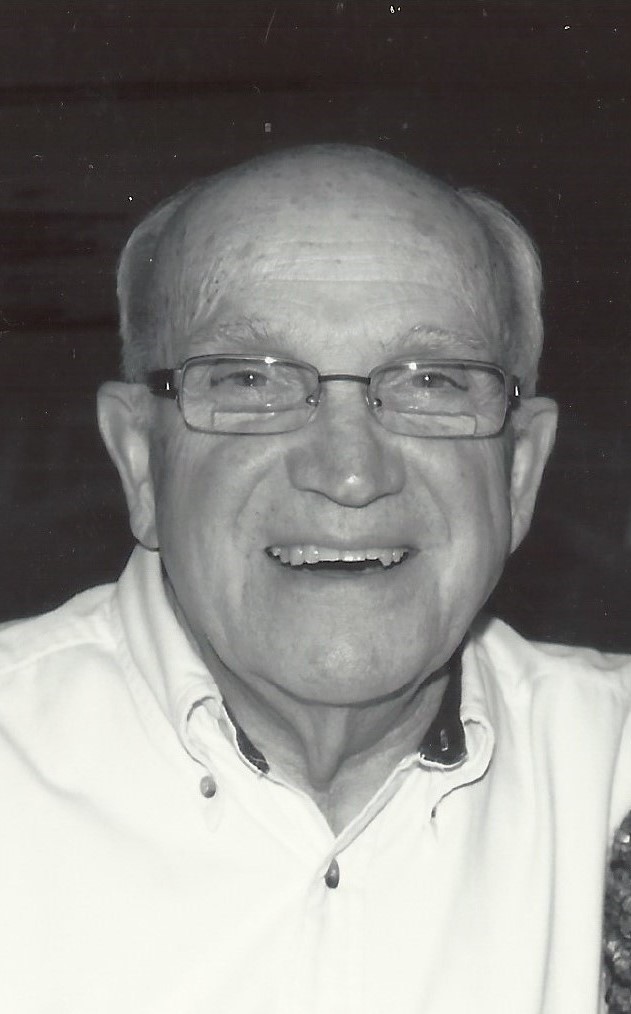 Ralston, James K. - Kutis Funeral Home Inc