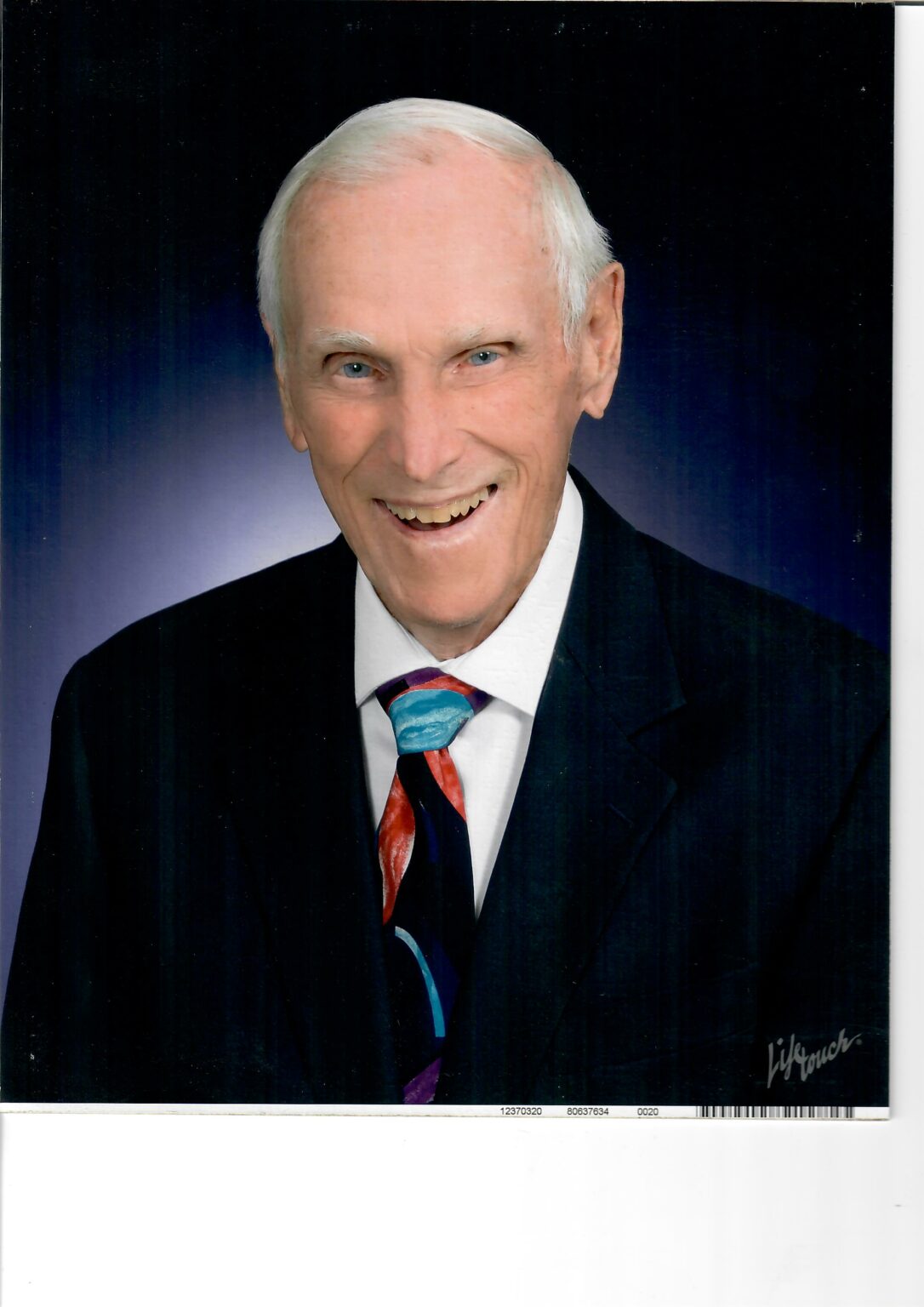 Bush, Raymond J. - Kutis Funeral Home Inc