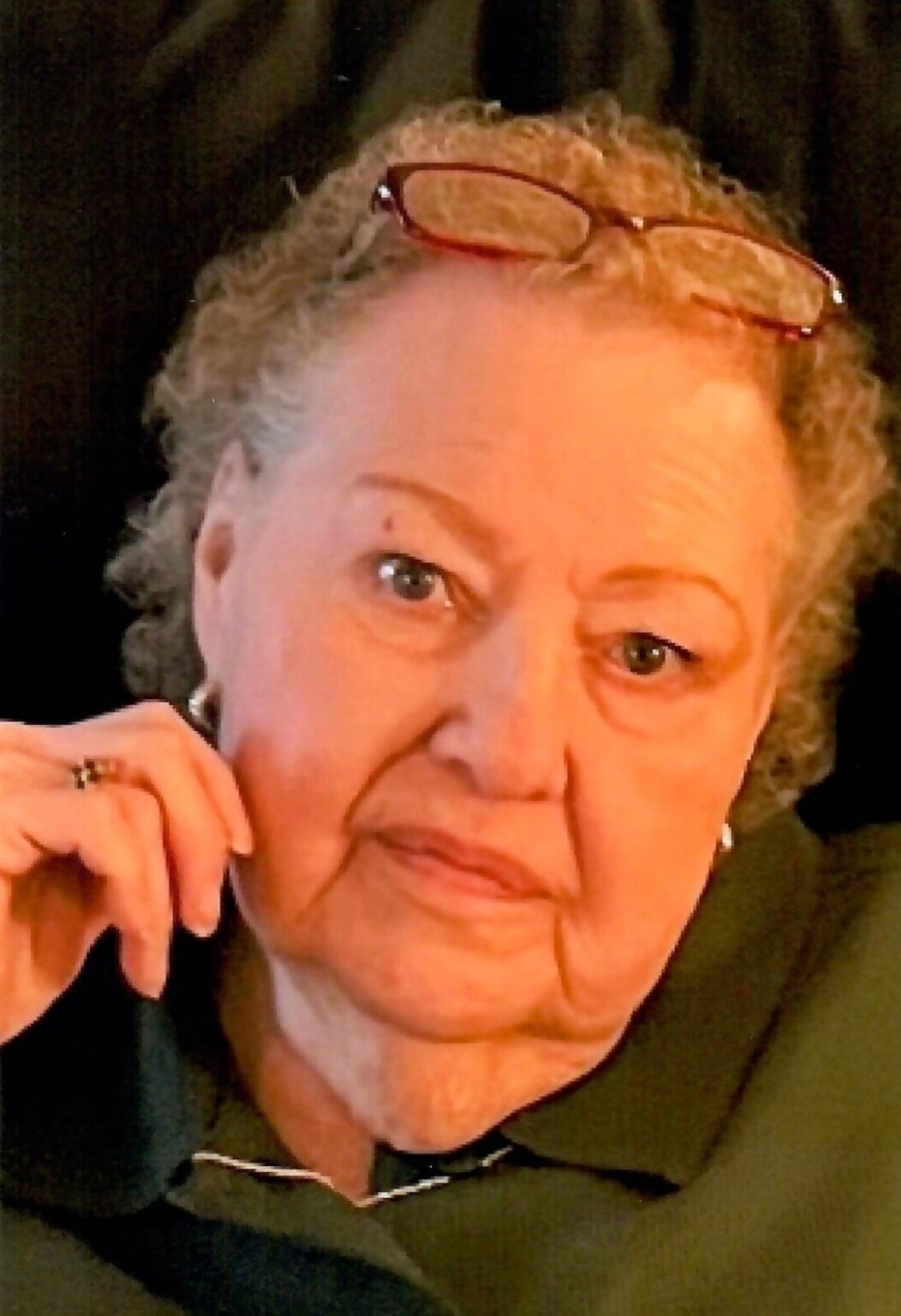 Read, Barbara Joyce (nee Bathe) - Kutis Funeral Home Inc