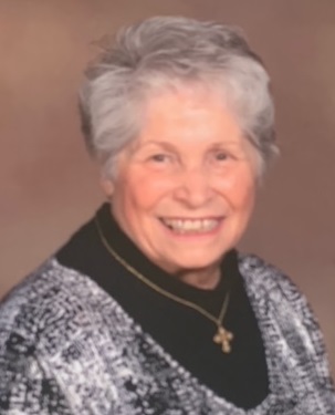 Reiter, Mary Ann (nee DeGunia) - Kutis Funeral Home Inc