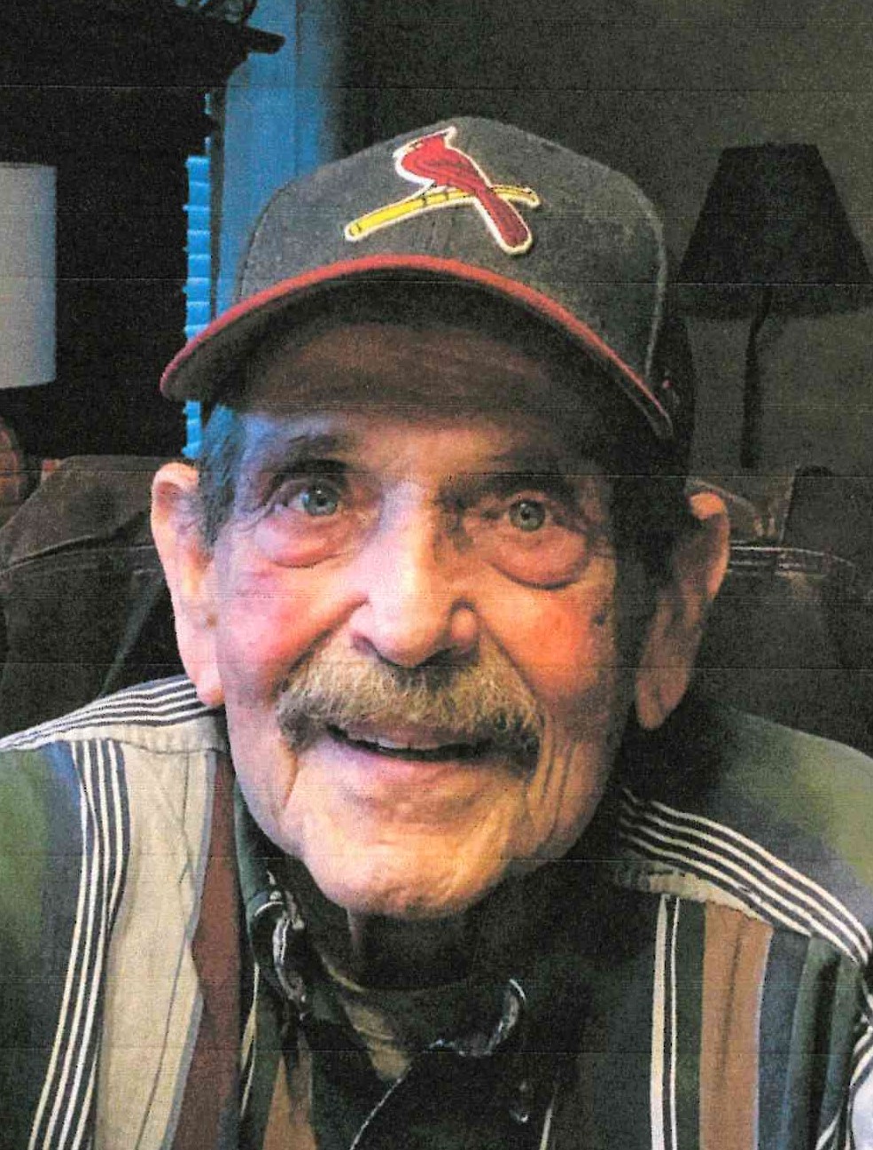 Hoffman, Richard C. Sr. "Dick" - Kutis Funeral Home Inc