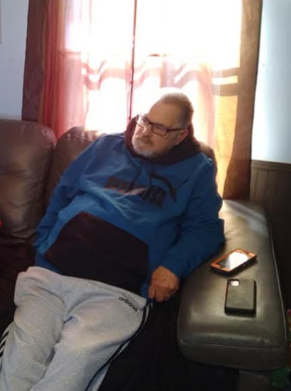 Horton, Jr. Richard N - Kutis Funeral Home Inc