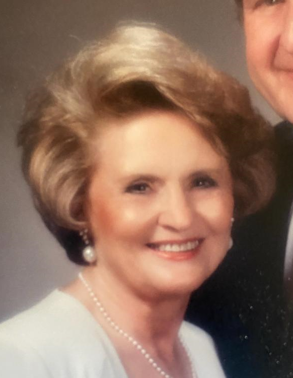 Richeson, Melba Doris - Kutis Funeral Home Inc