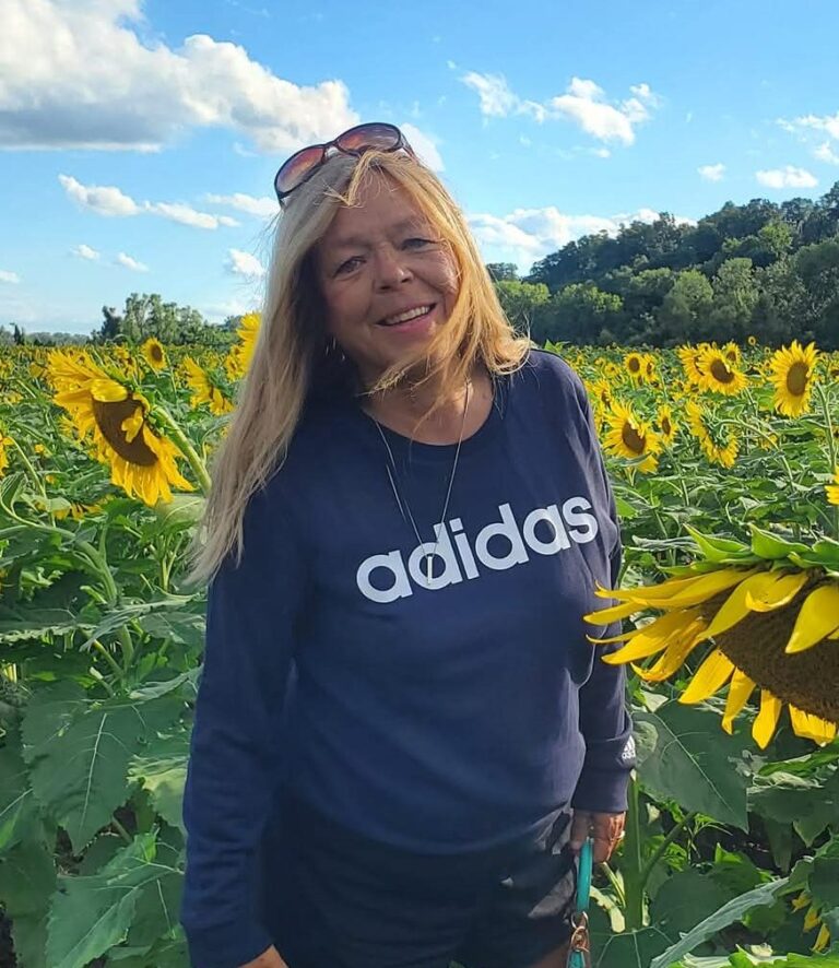 Rideout, Sherry (nee Long) - Kutis Funeral Home Inc