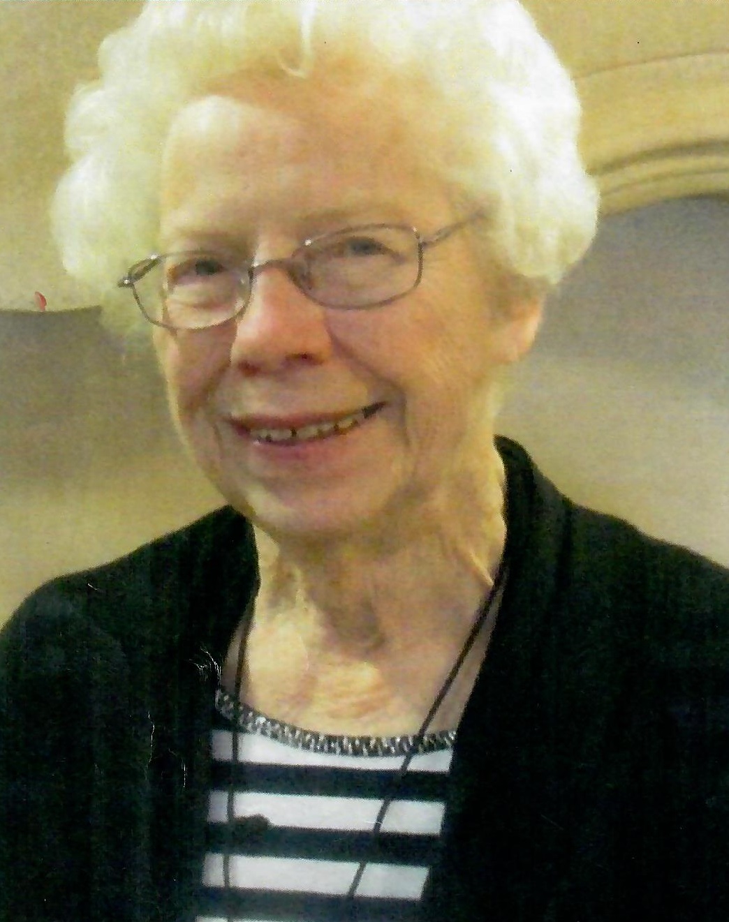 Riordan, Patricia A. (nee Seiter) - Kutis Funeral Home Inc